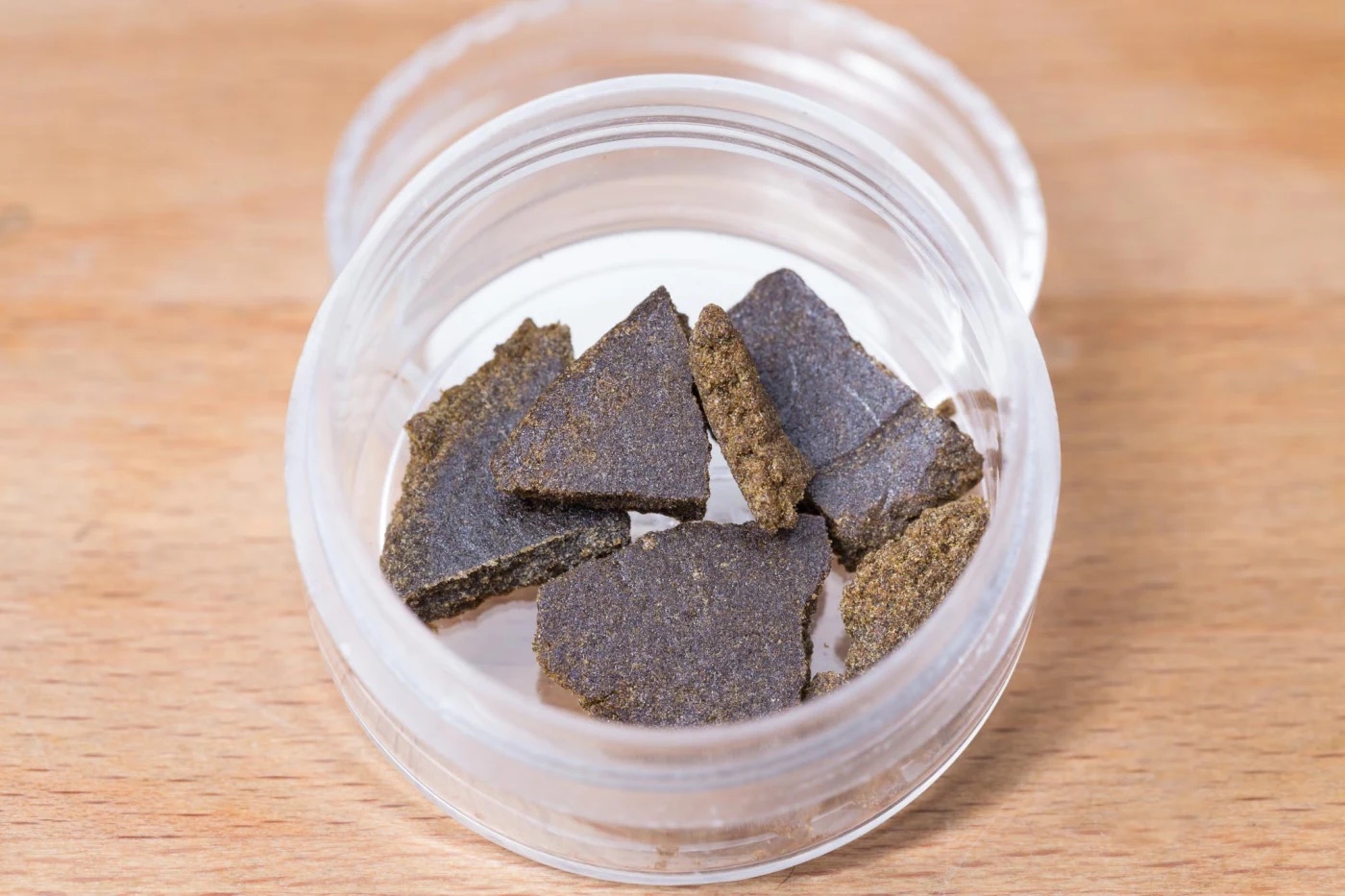 Hashish (weed gum) 1gram - Kush Factory Jamaica - Liguanea | Weed ...